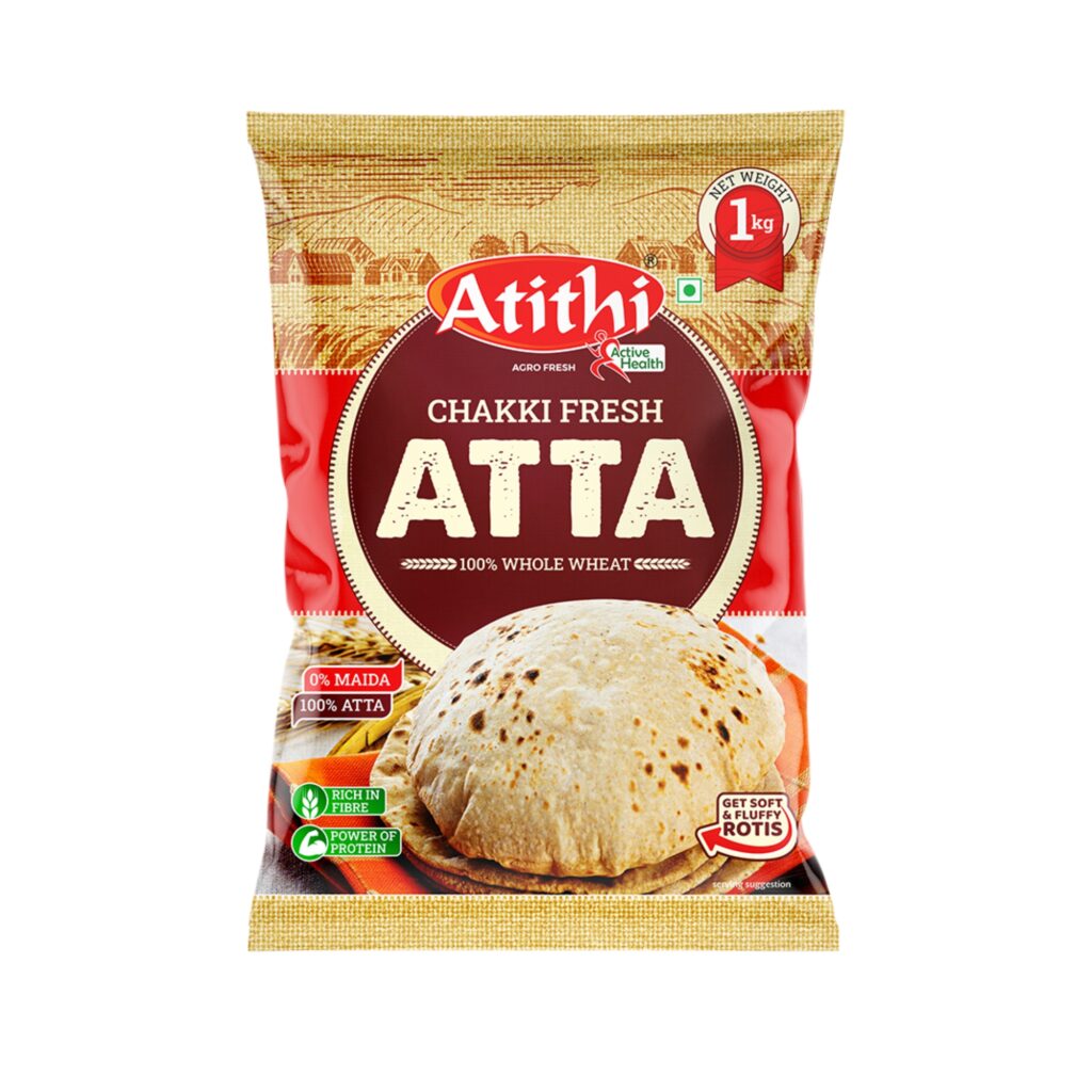 ATTA – Atithi Products