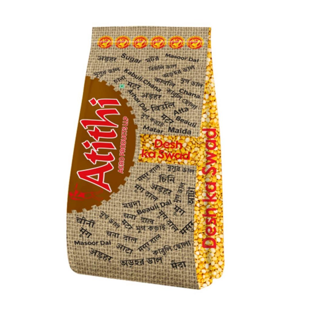 ATITHI SOYABEAN OIL – Atithi Products