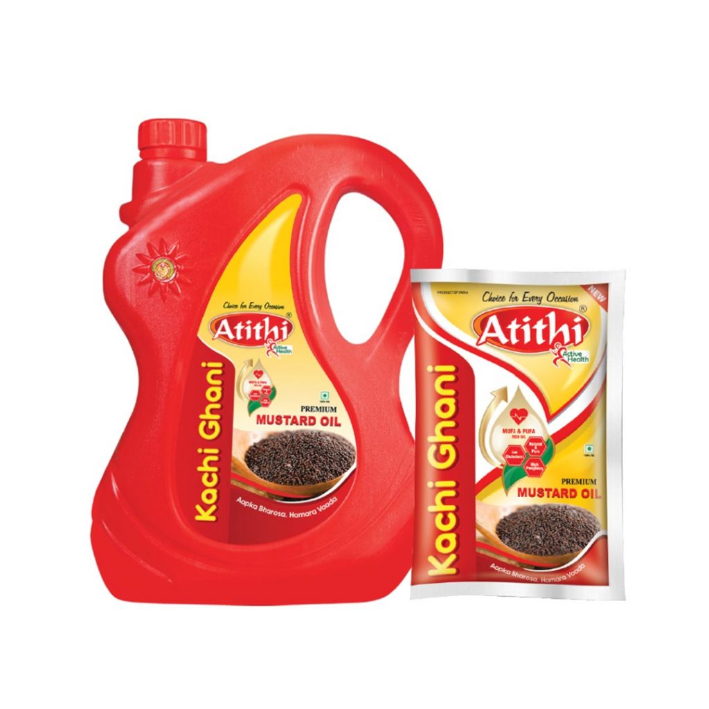 Atithi Products