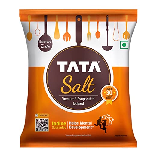 TATA SALT Atithi Products