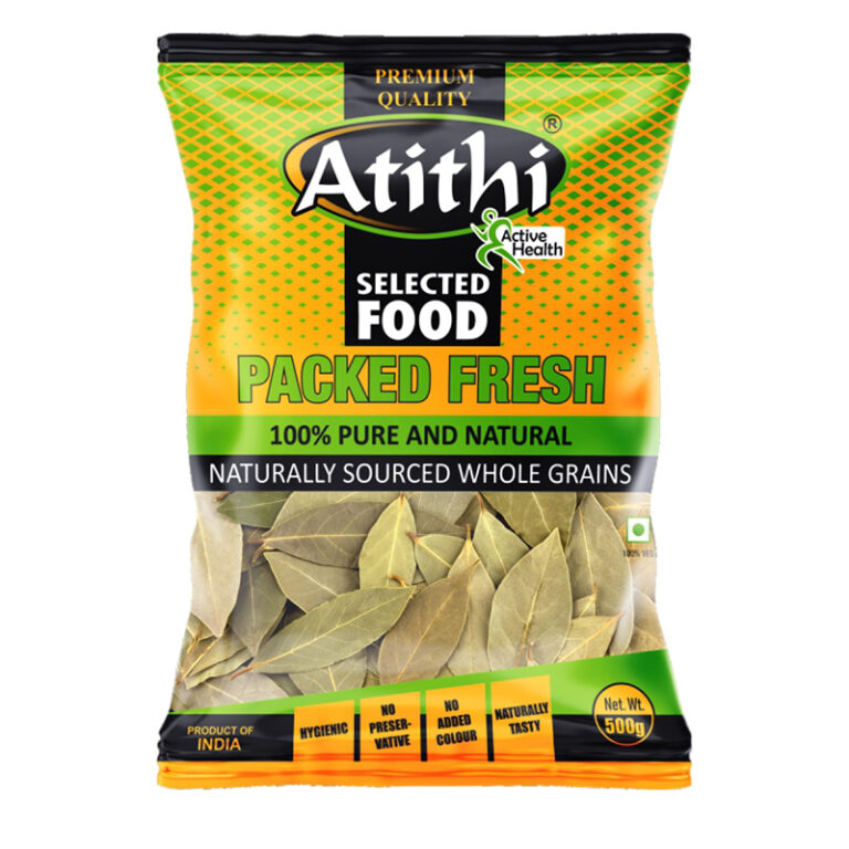 TEJPATTA – Atithi Products